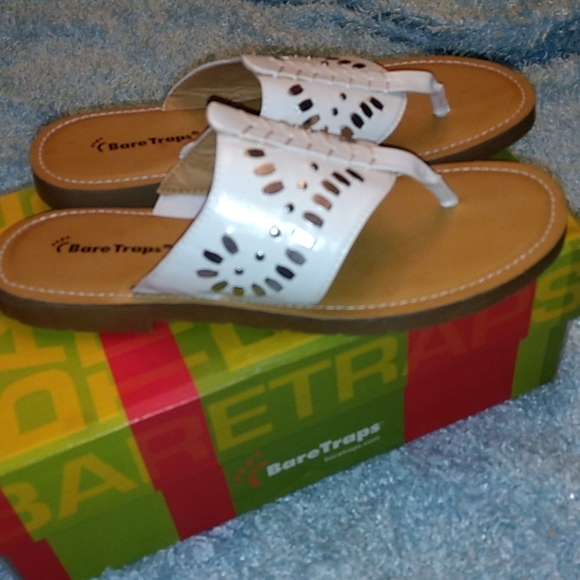 Baretraps Shoes Bare Trap Sandals Poshmark